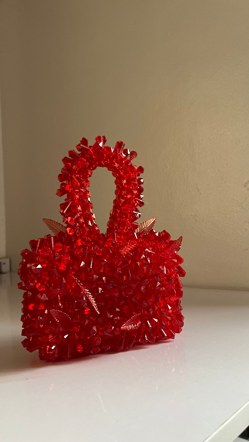 The Fae Bag(mini) – Merit Beads